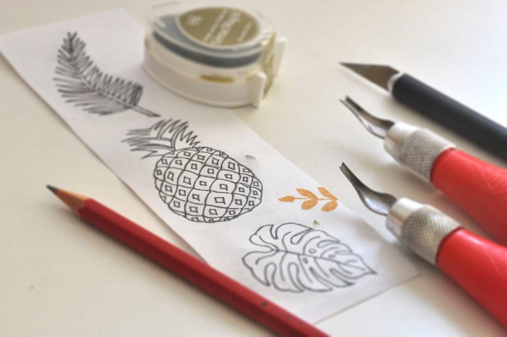 stamp-sketch1 | Artefakts