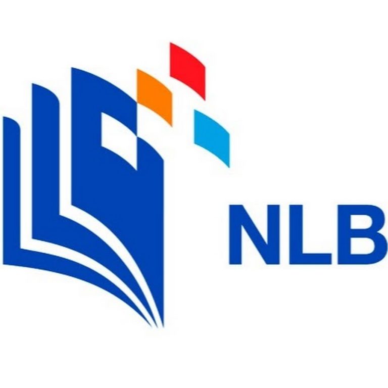 NLB-logo | Artefakts