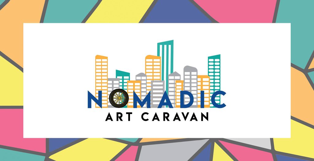 nomadic-logo | Artefakts