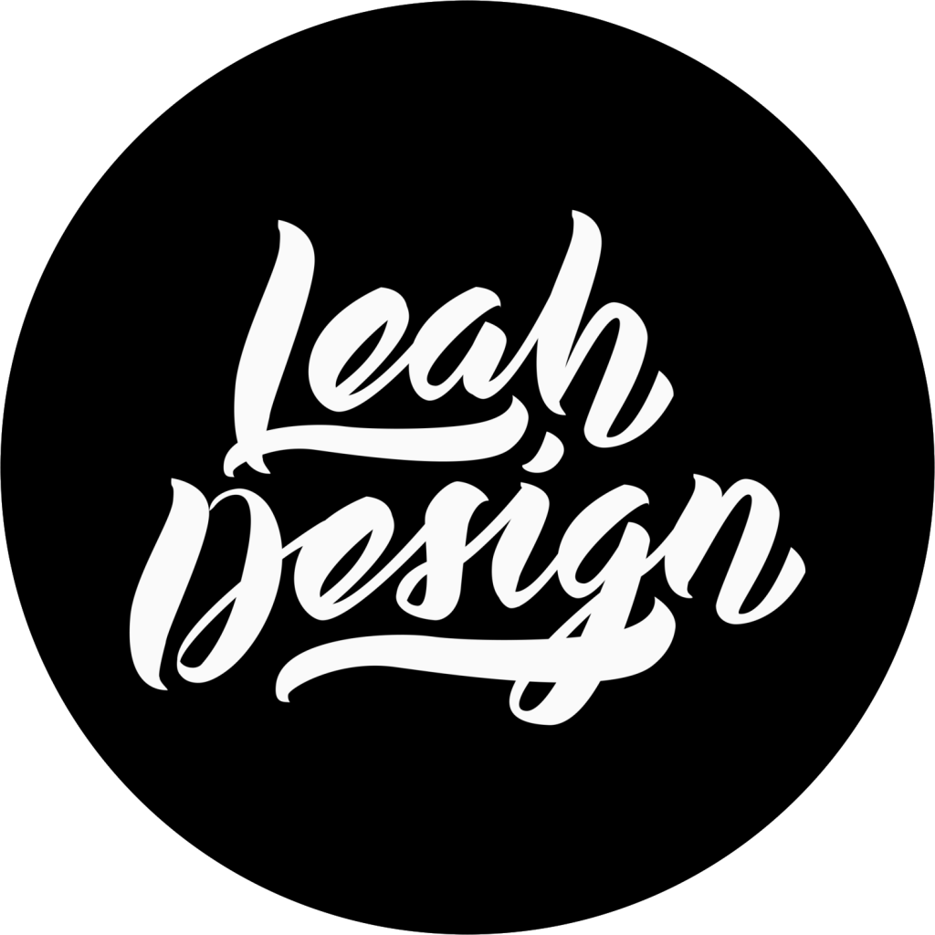 leah-logo | Artefakts